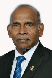 އޮފީހުގެ-އިސްވެރިން – މިނިސްޓްރީ އޮފް ސޯޝަލް އެންޑް ފެމިލީ ޑިވެލޮޕްމަންޓް